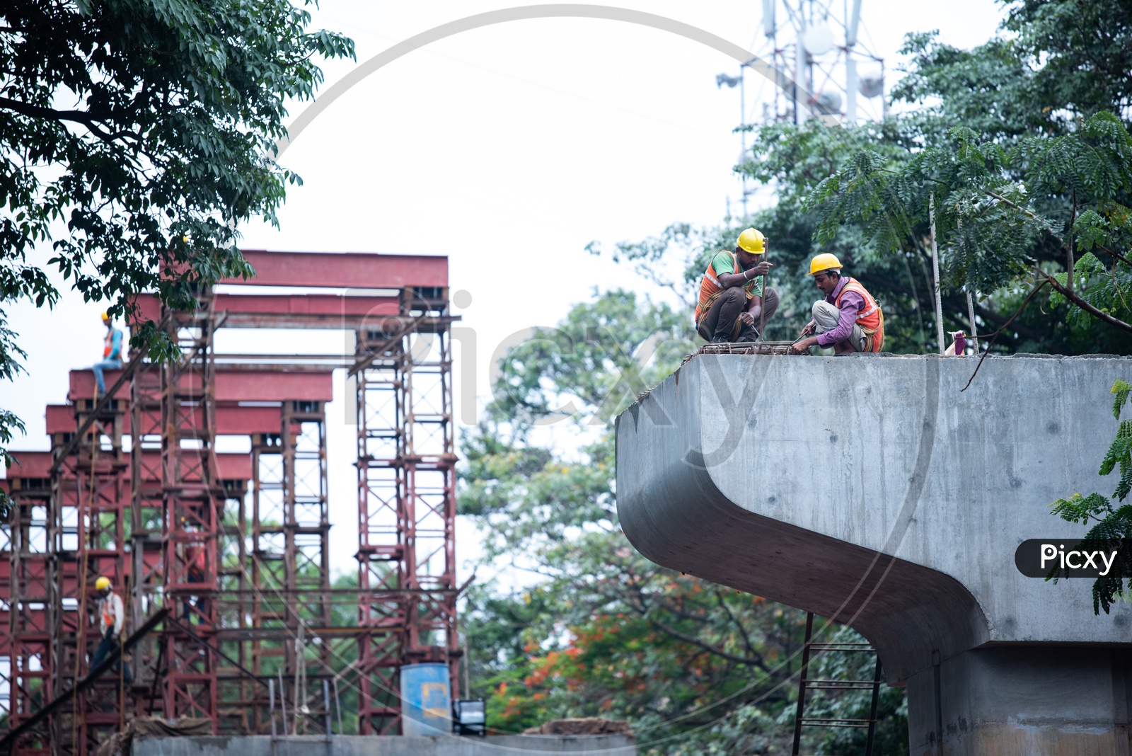 Image of BBMP, Bruhath Bengaluru Mahanagara Palike, Simpex ...