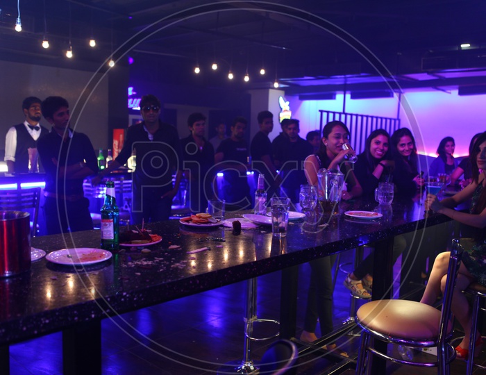 Image of Pubs in Hyderabad-EJ262297-Picxy