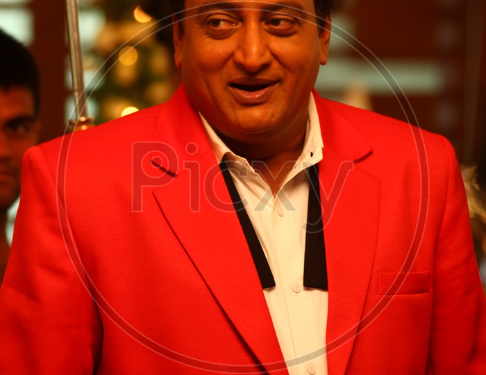 Image of Indian Film Actor Prudhvi Raj-TC500386-Picxy