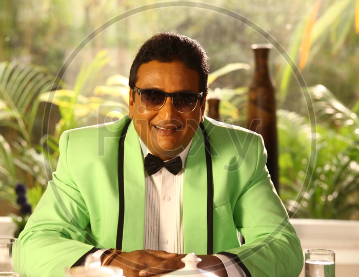 Image of Telugu Comedian Prudhvi Raj-IE336182-Picxy