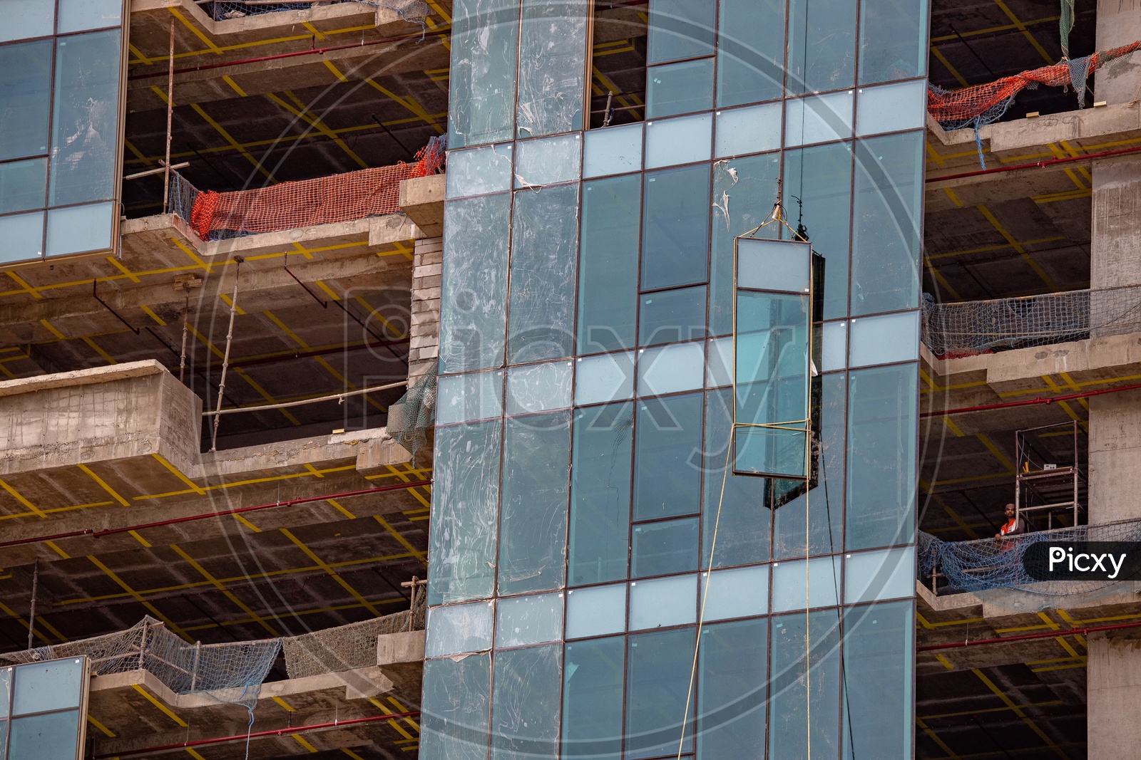 Facade Install Rainscreen Cladding / Facade Systems – AMS Cladding