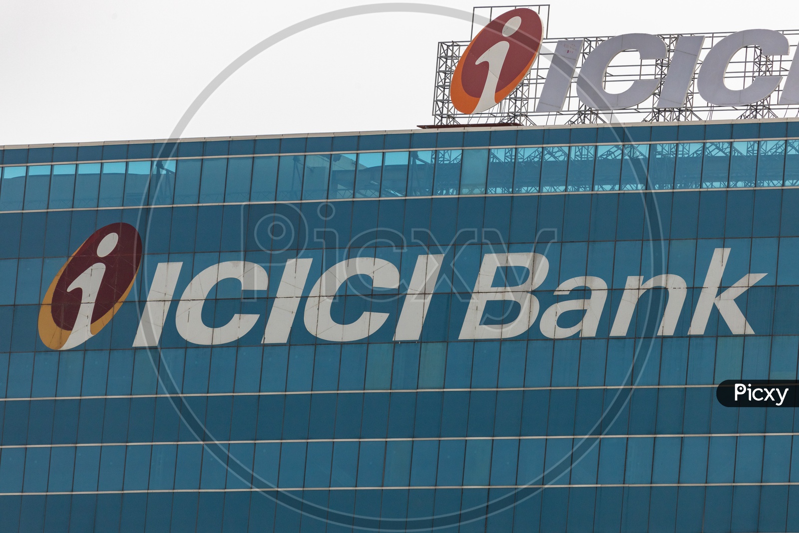 Image of ICICI Towers, Financial District-ZF913659-Picxy