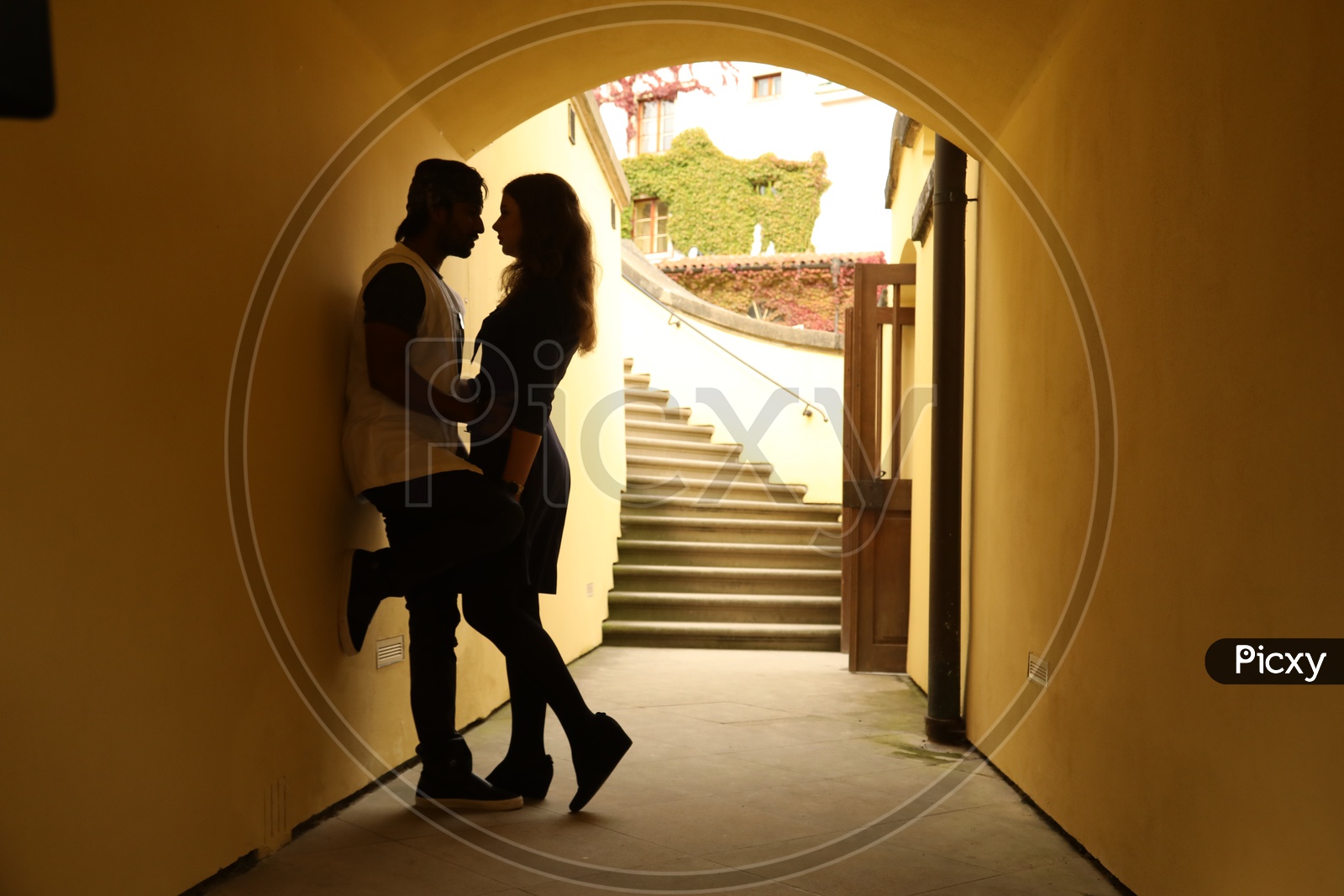 Image of Krishnarjuna Yudham Movie Shooting Scenes-MP880244-Picxy