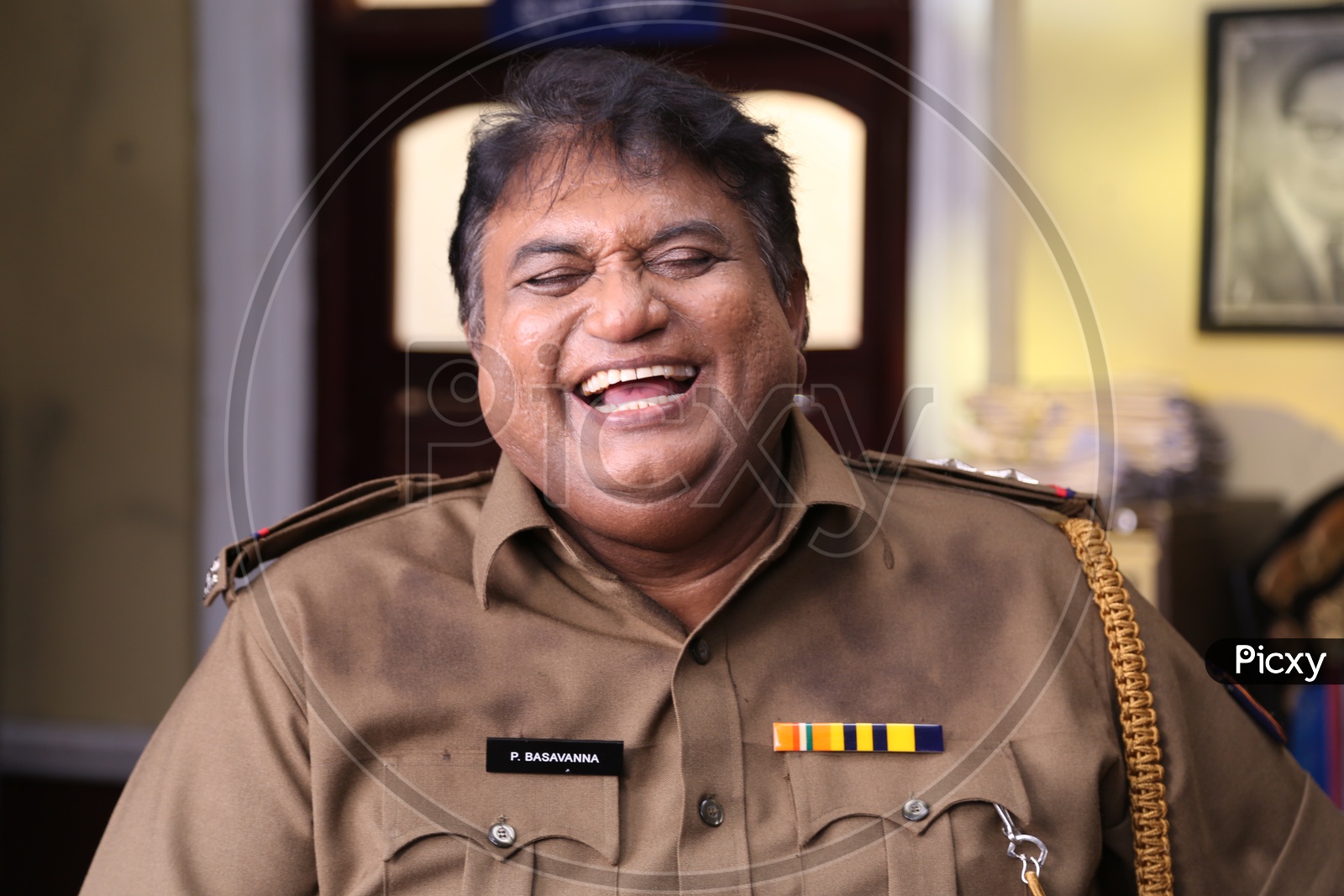 Image of Comedian Jaya Prakash Reddy-WB823408-Picxy