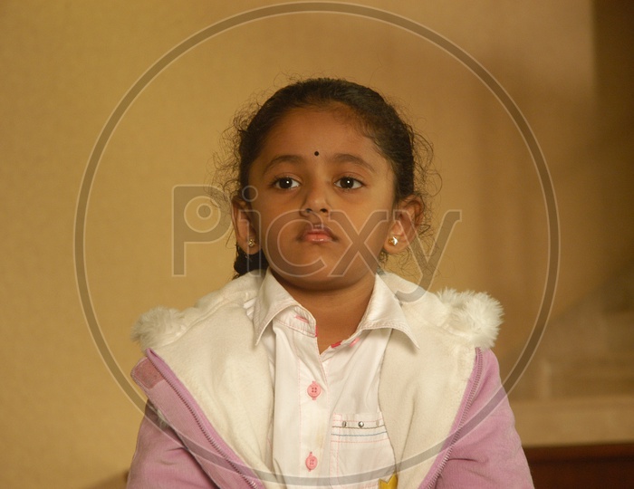 Image of Child Artist Baby Annie-ZQ251808-Picxy