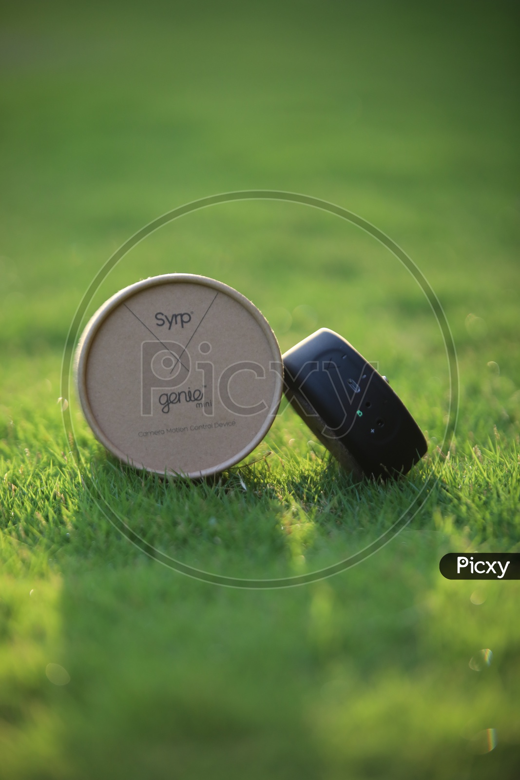 Image of Syrp Genie Mini Camera Motion Control Device-VS603627-Picxy