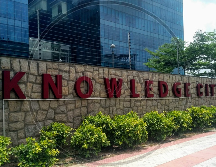 Image of Knowledge City Hyderabad-YP214271-Picxy