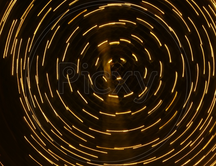 Image of Led Light Patterns Background Or Template-UF122155-Picxy