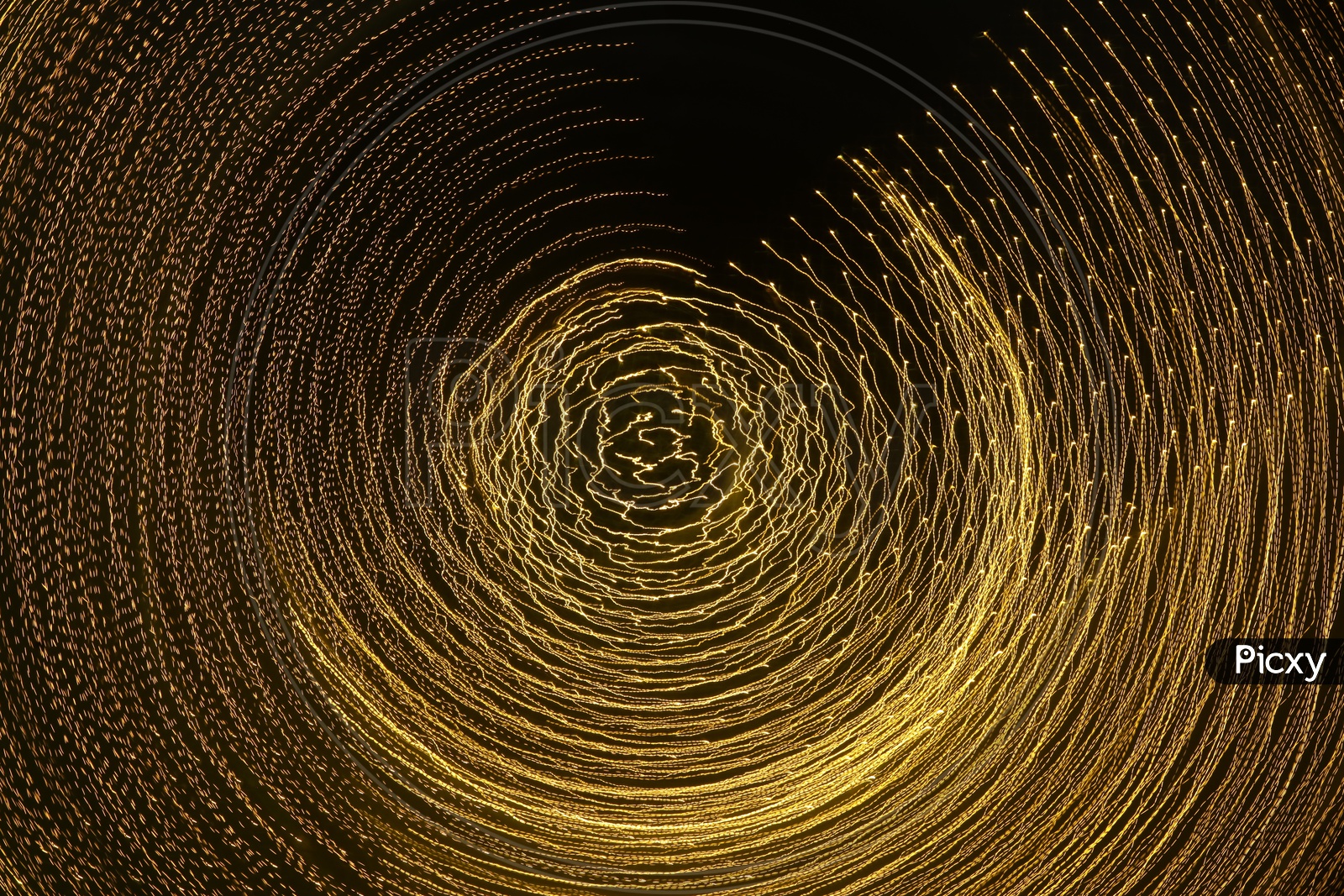 Image of Led Light Patterns Background Or Template-GK230917-Picxy