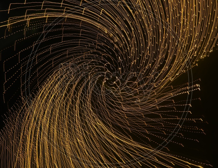 Image of Led Light Patterns Background Or Template-GX604719-Picxy