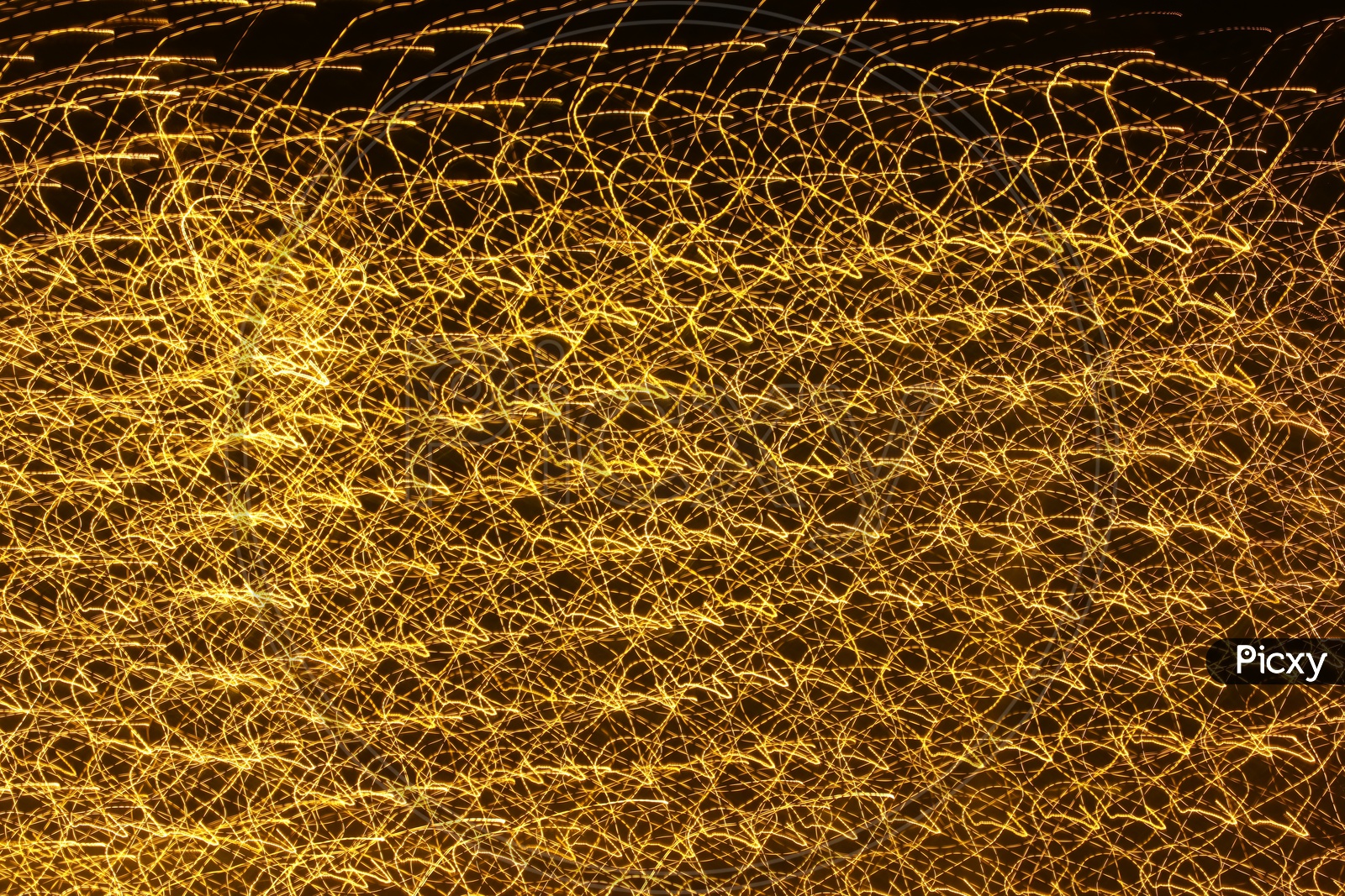 Image of Led Light Patterns Background or Template-IL022437-Picxy