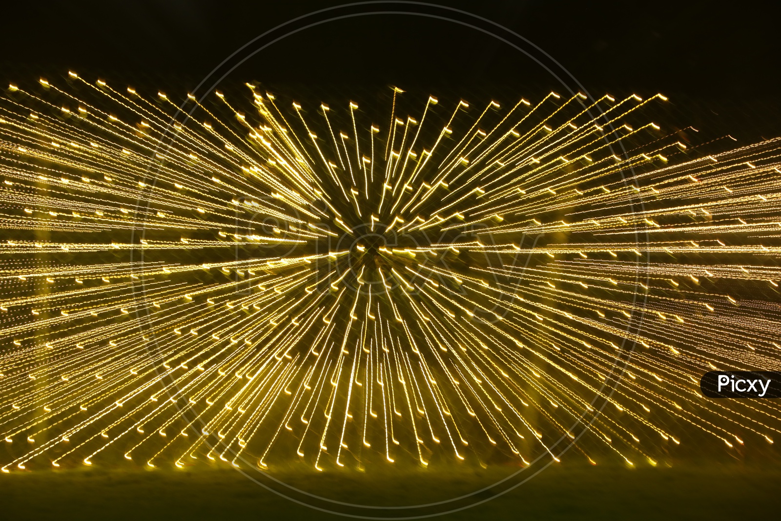 Image of Led Light Patterns Background Or Template-AP968929-Picxy