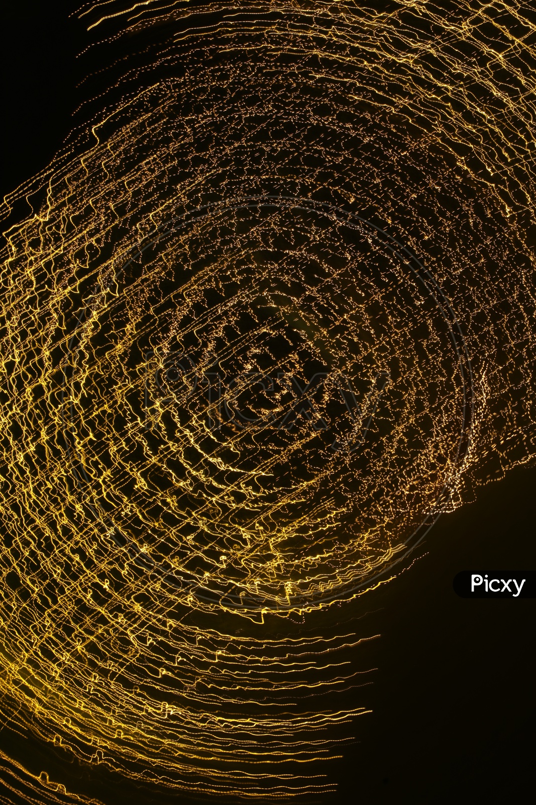 Image of Led Light Patterns Background Or Template-NA536087-Picxy