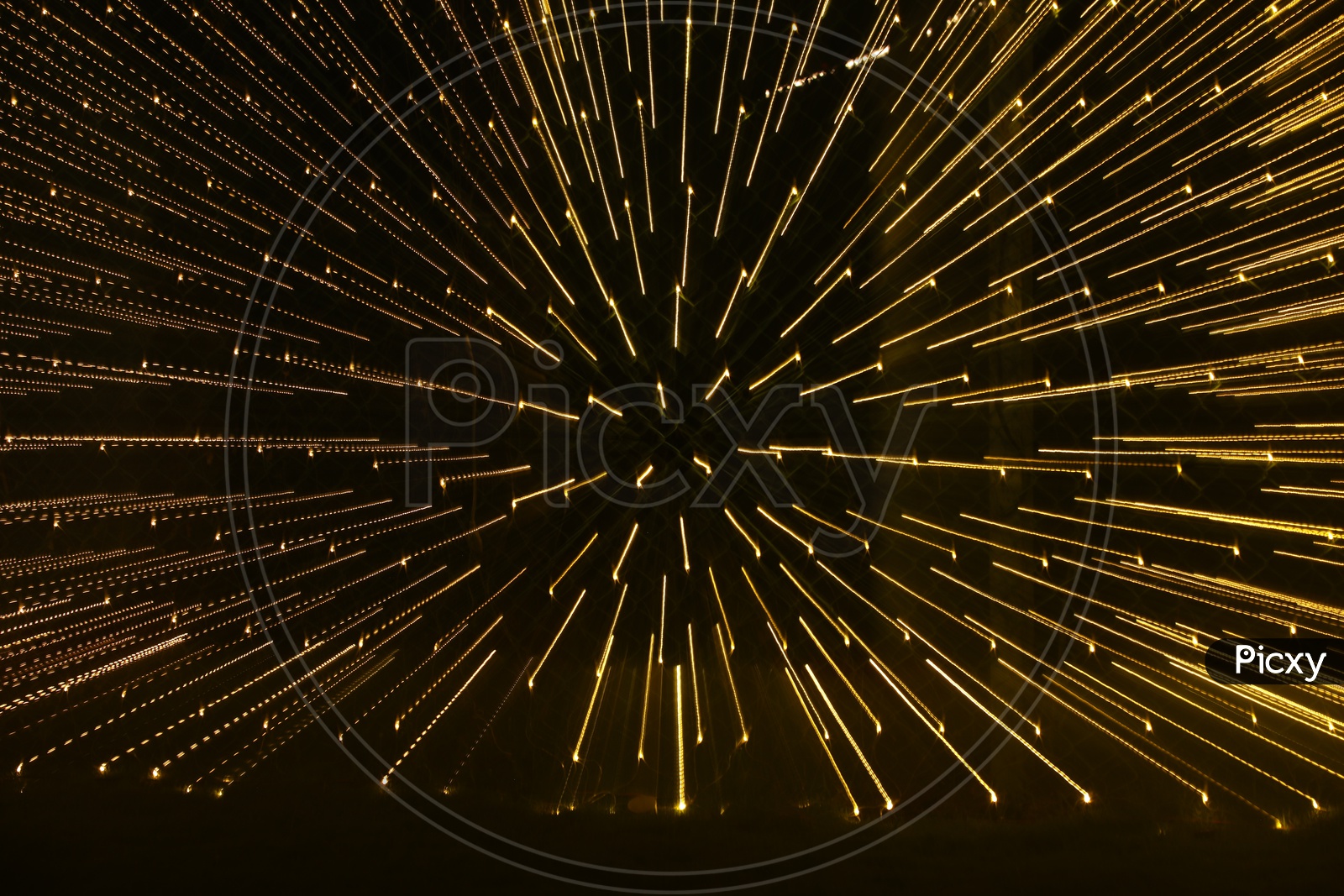 Image of Led Light Patterns Background Or Template-ME325514-Picxy