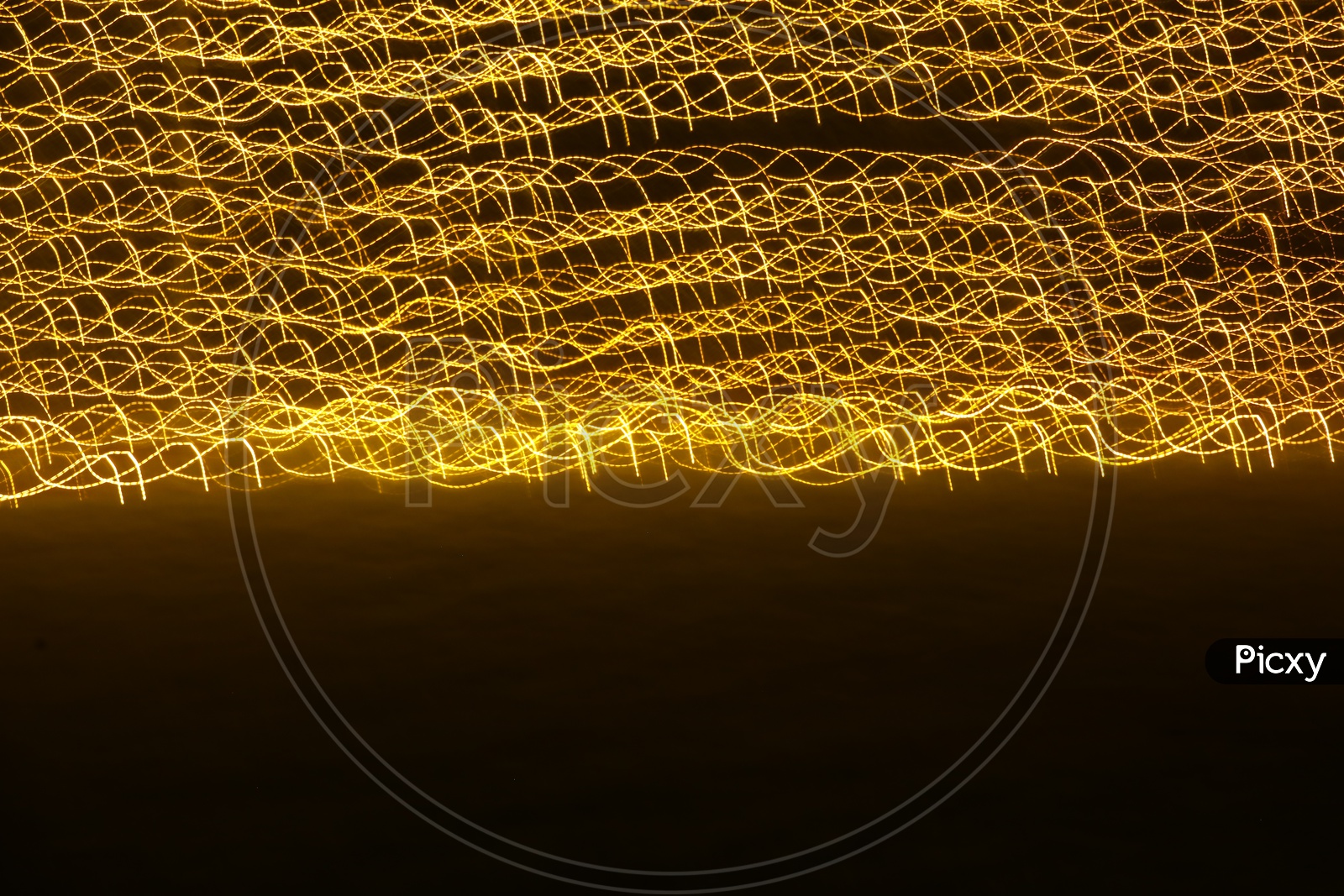 Image of Led Light Patterns Background or Template-JE831381-Picxy