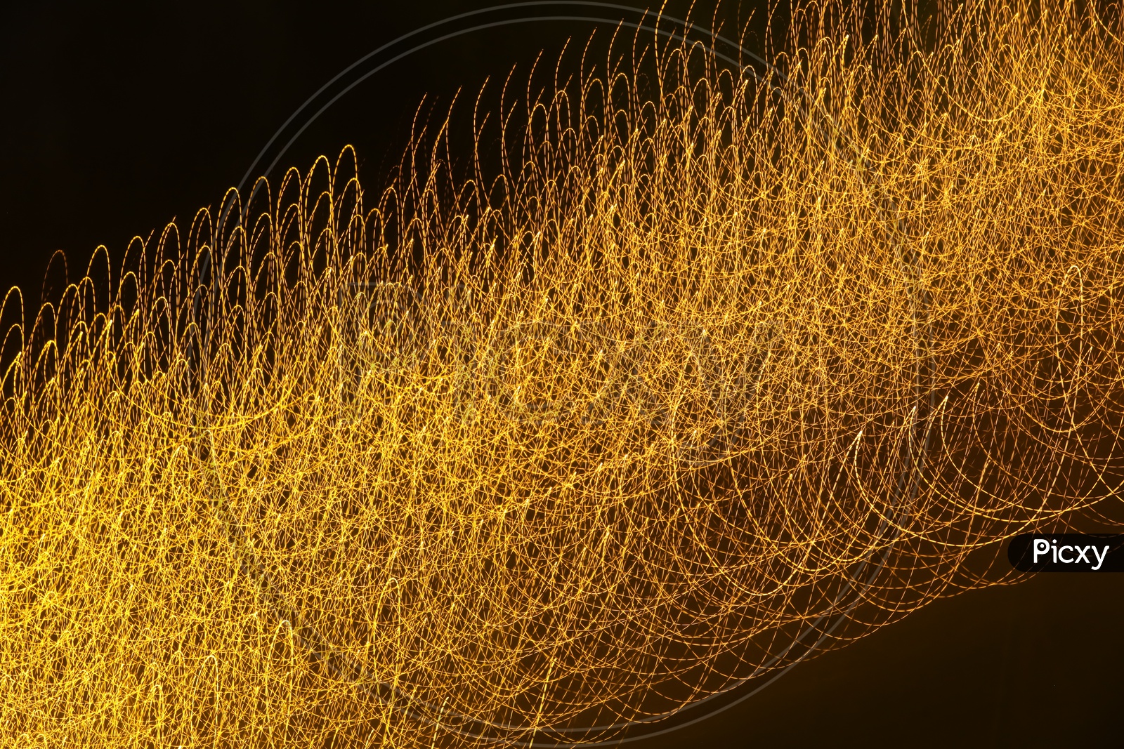 Image of Led Light Patterns Background or Template-SP685973-Picxy