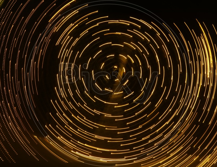 Image of Led Light Patterns Background Or Template-VJ283158-Picxy