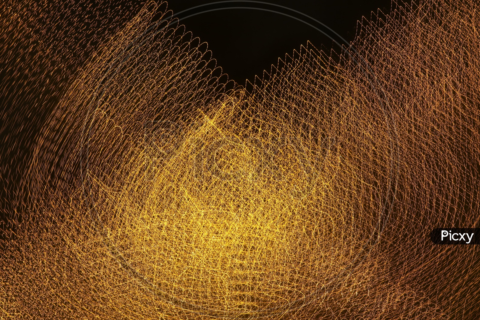 Image of Led Light Patterns Background or Template-BC061549-Picxy