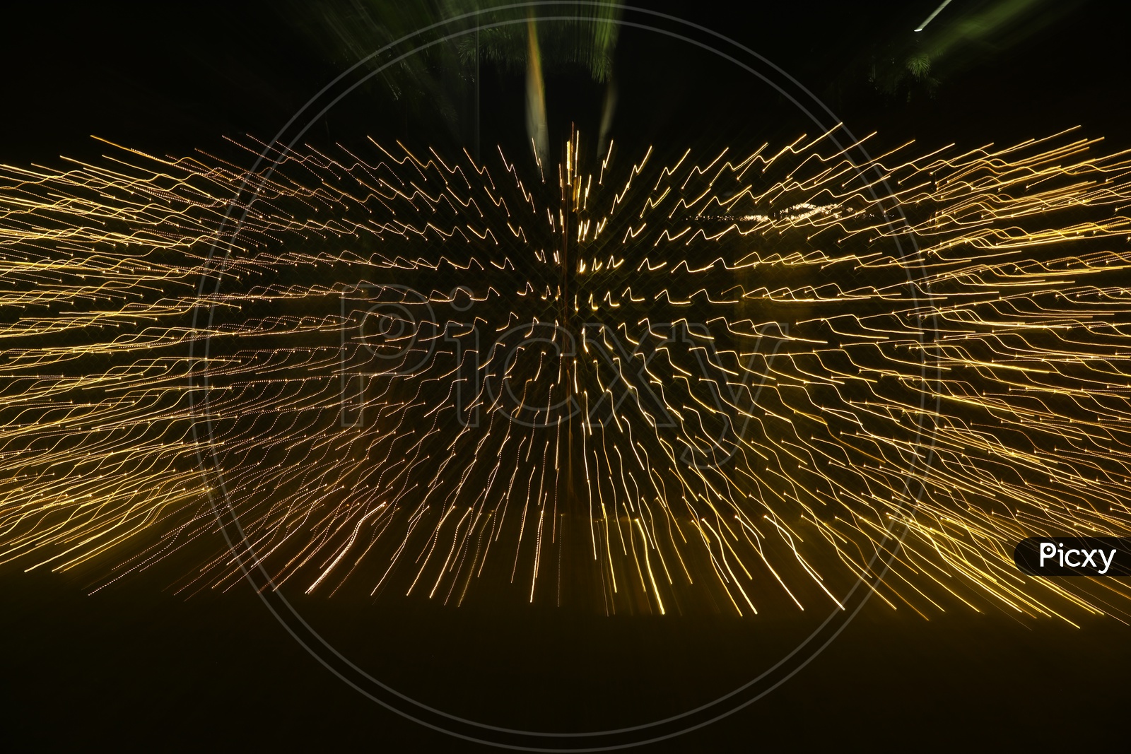 Image of Led Light Patterns Background Or Template-DE695771-Picxy