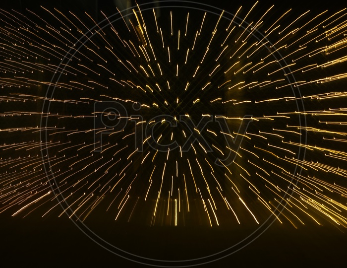 Image of Led Light Patterns Background Or Template-KI303765-Picxy