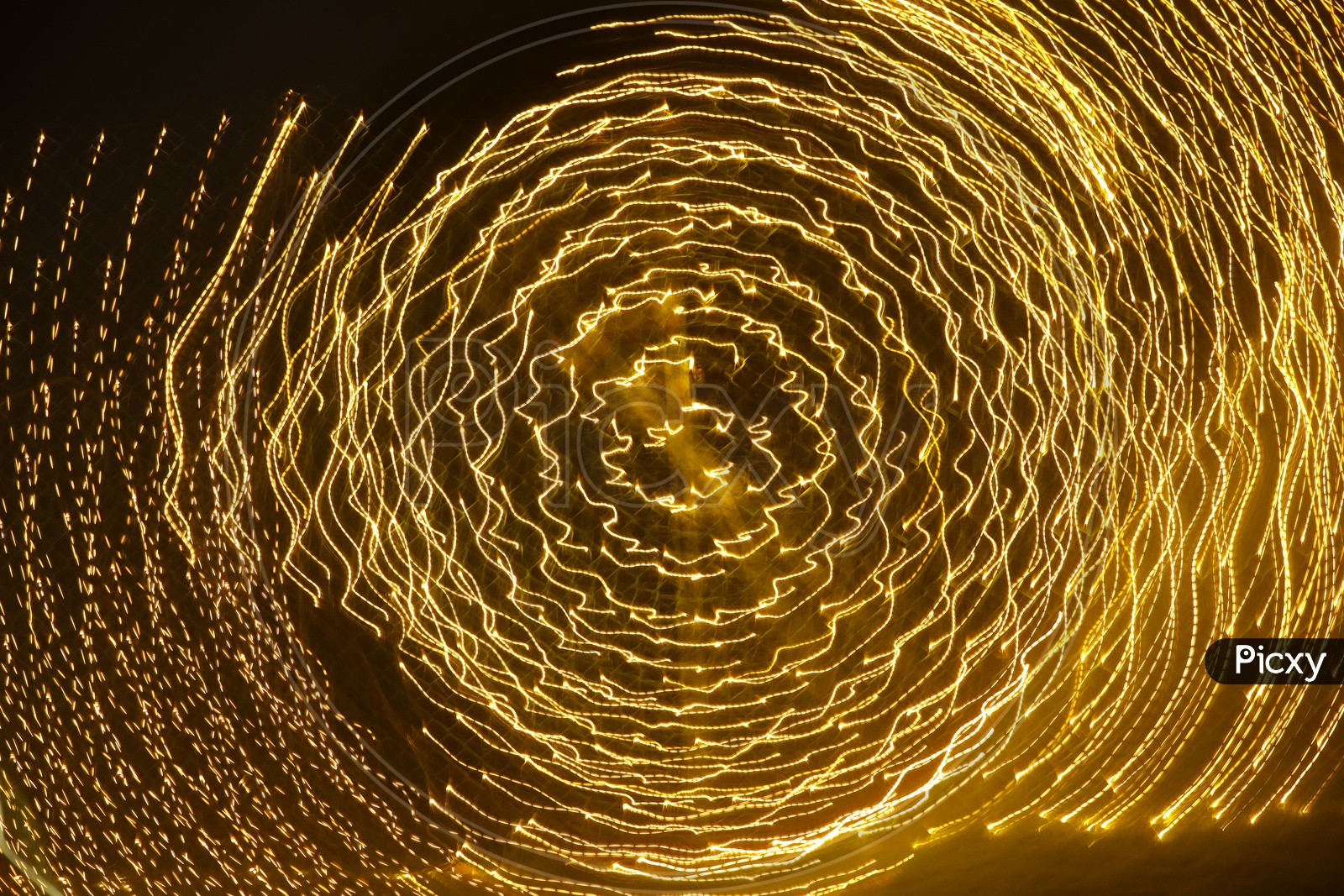 Image of Led Light Patterns Background Or Template-BL785088-Picxy