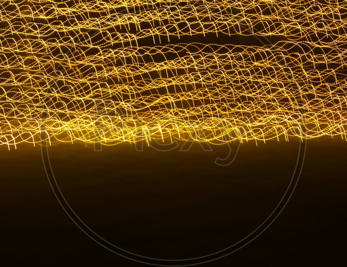 Image of Led Light Patterns Background or Template-CW115505-Picxy