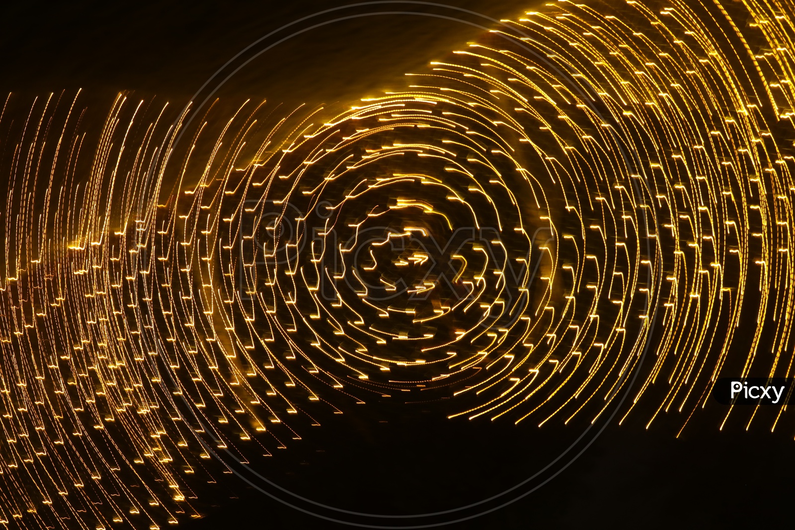 Image of Led Light Patterns Background or Template-OW467187-Picxy