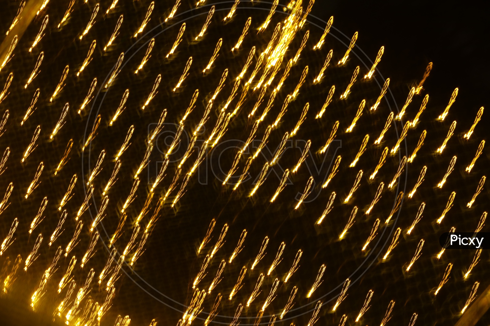 Image of Led Light Patterns Background or Template-GX410839-Picxy