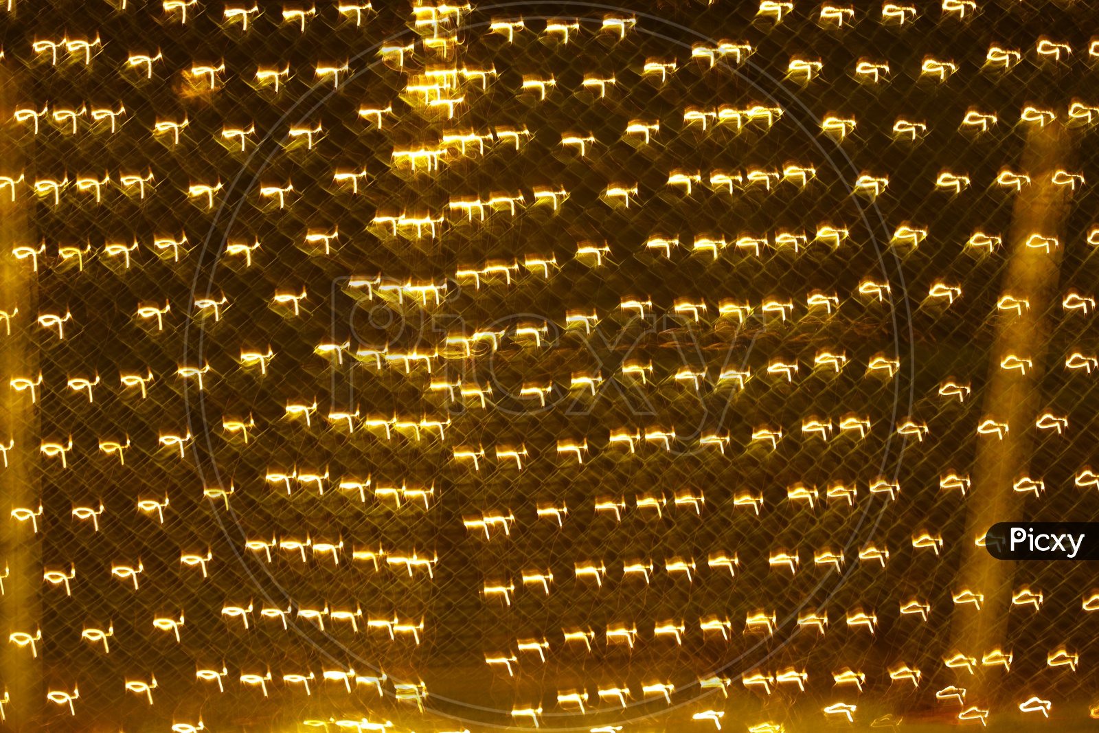 Image of Led Light Patterns Background or Template-BB803099-Picxy
