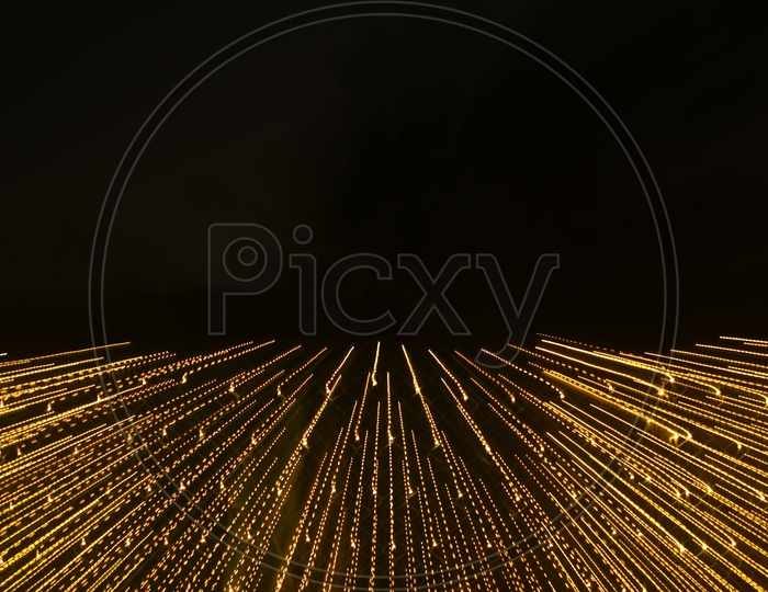 Image of Led Light Patterns Background or Template-XQ144613-Picxy
