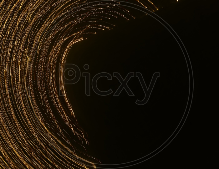 Image of Led Light Patterns Background Or Template-NY624436-Picxy