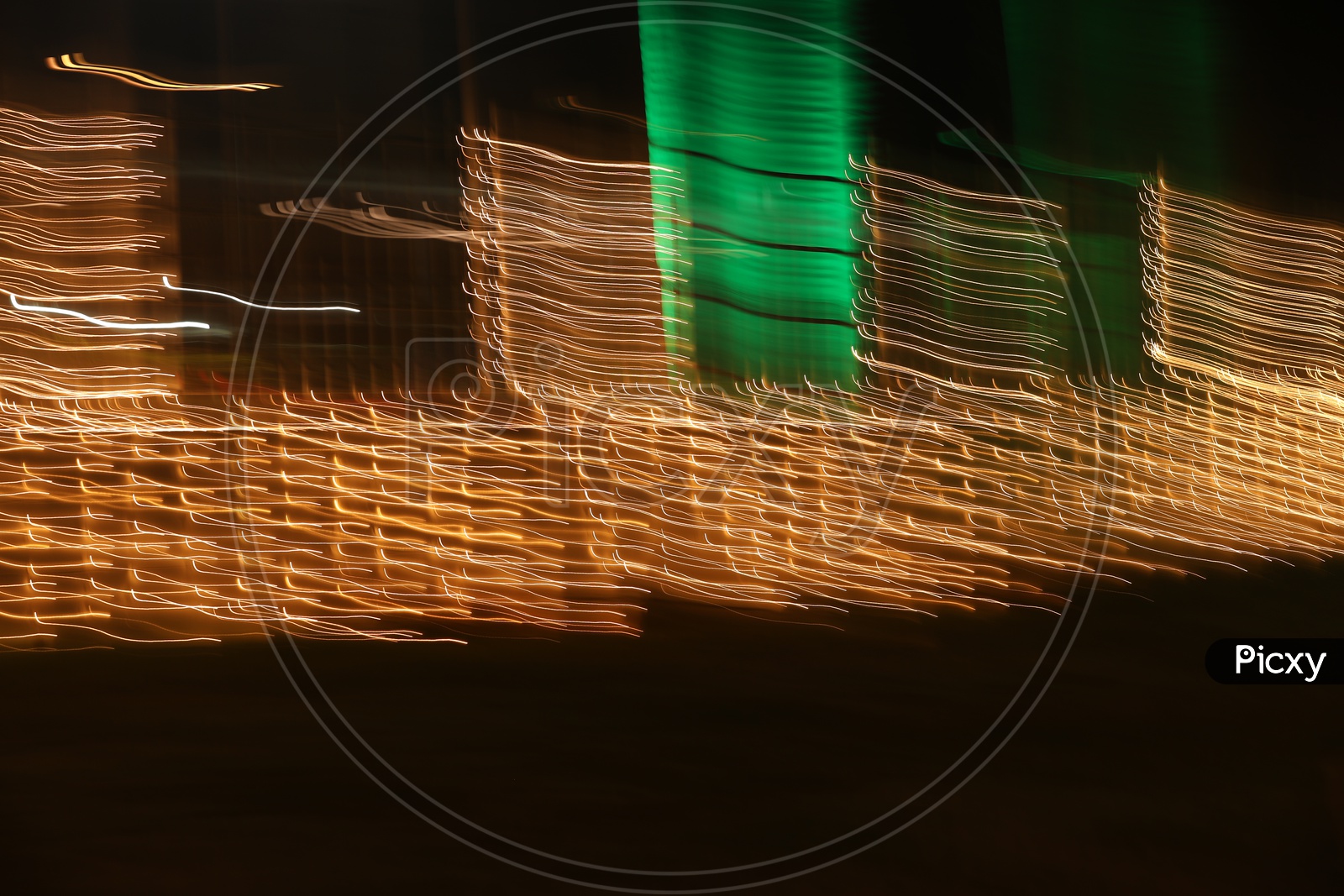 Image of Led Light Patterns Background or Template-FE917977-Picxy