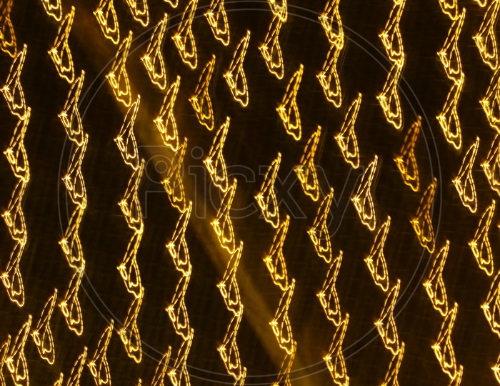 Image of Led Light Patterns Background or Template-BB803099-Picxy