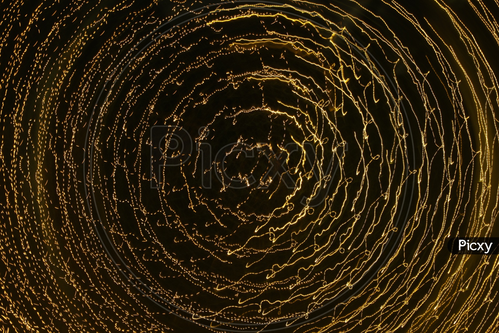 Image of Led Light Patterns Background Or Template-RV737514-Picxy