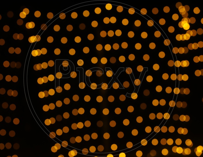 Image of Led Light Patterns Background Or Template-AP660214-Picxy