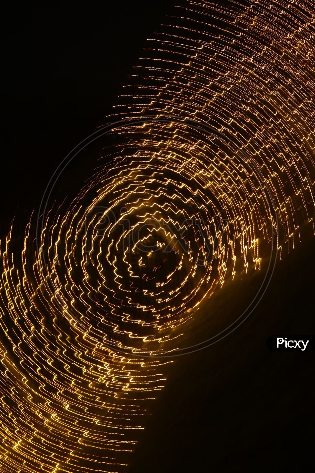 Image of Led Light Patterns Background or Template-AG202081-Picxy