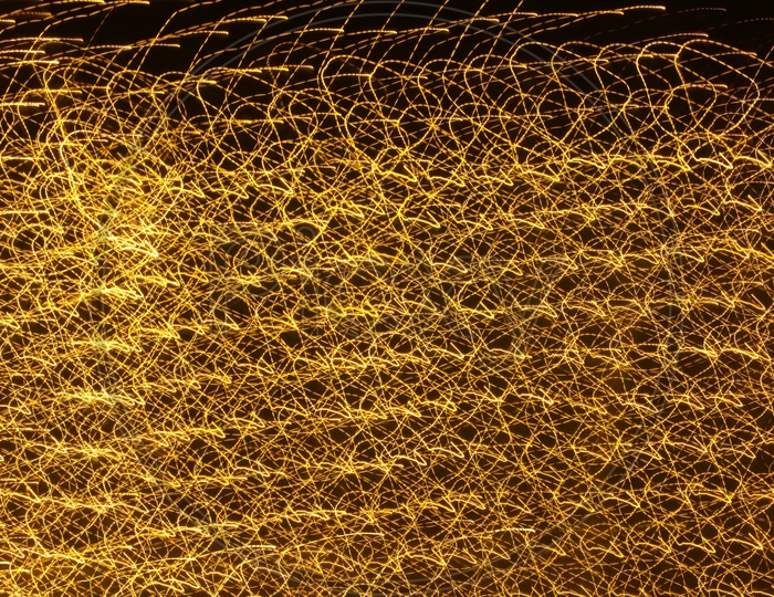 Image of Led Light Patterns Background or Template-IL022437-Picxy