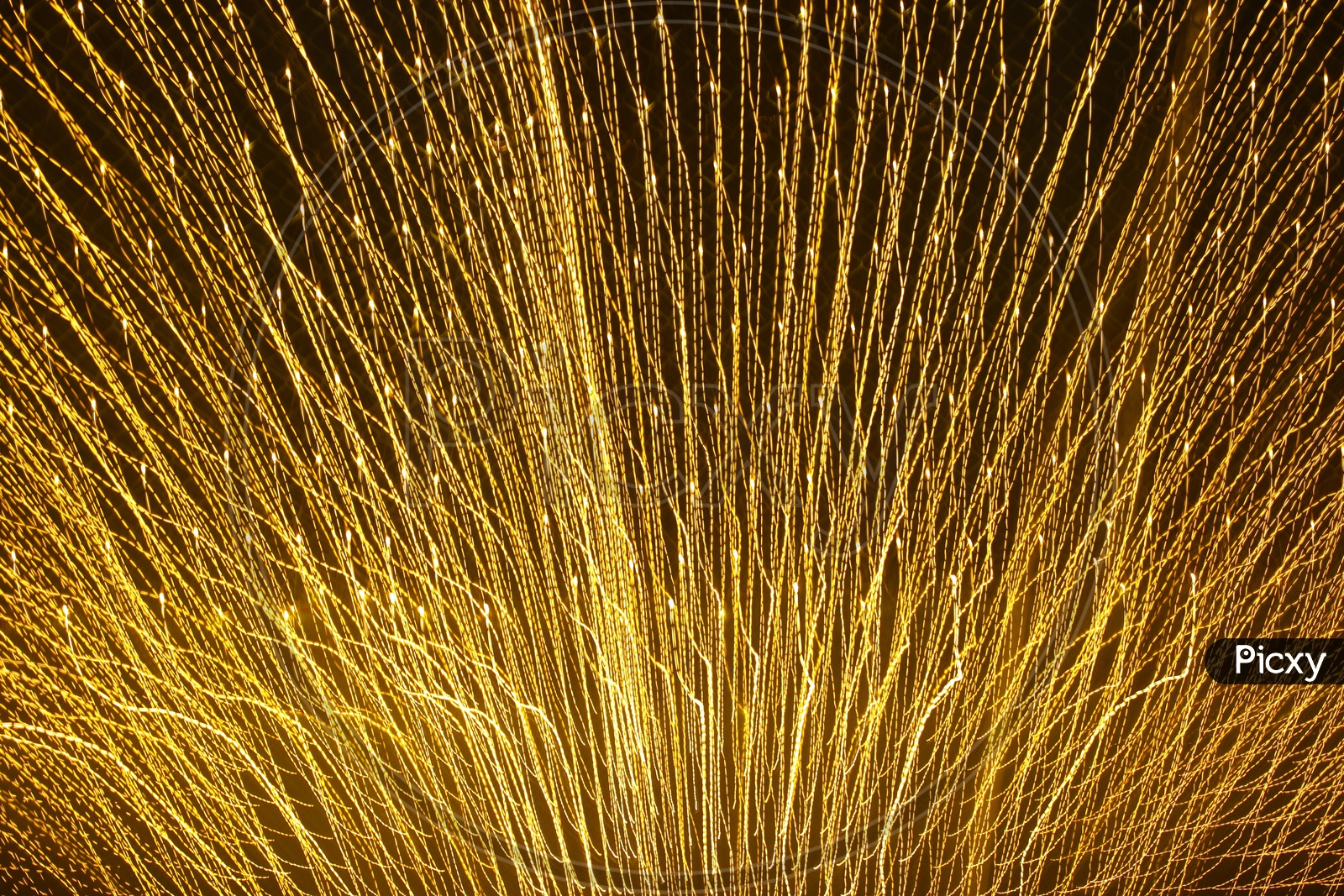 Image of Led Light Patterns Background or Template-AS287554-Picxy