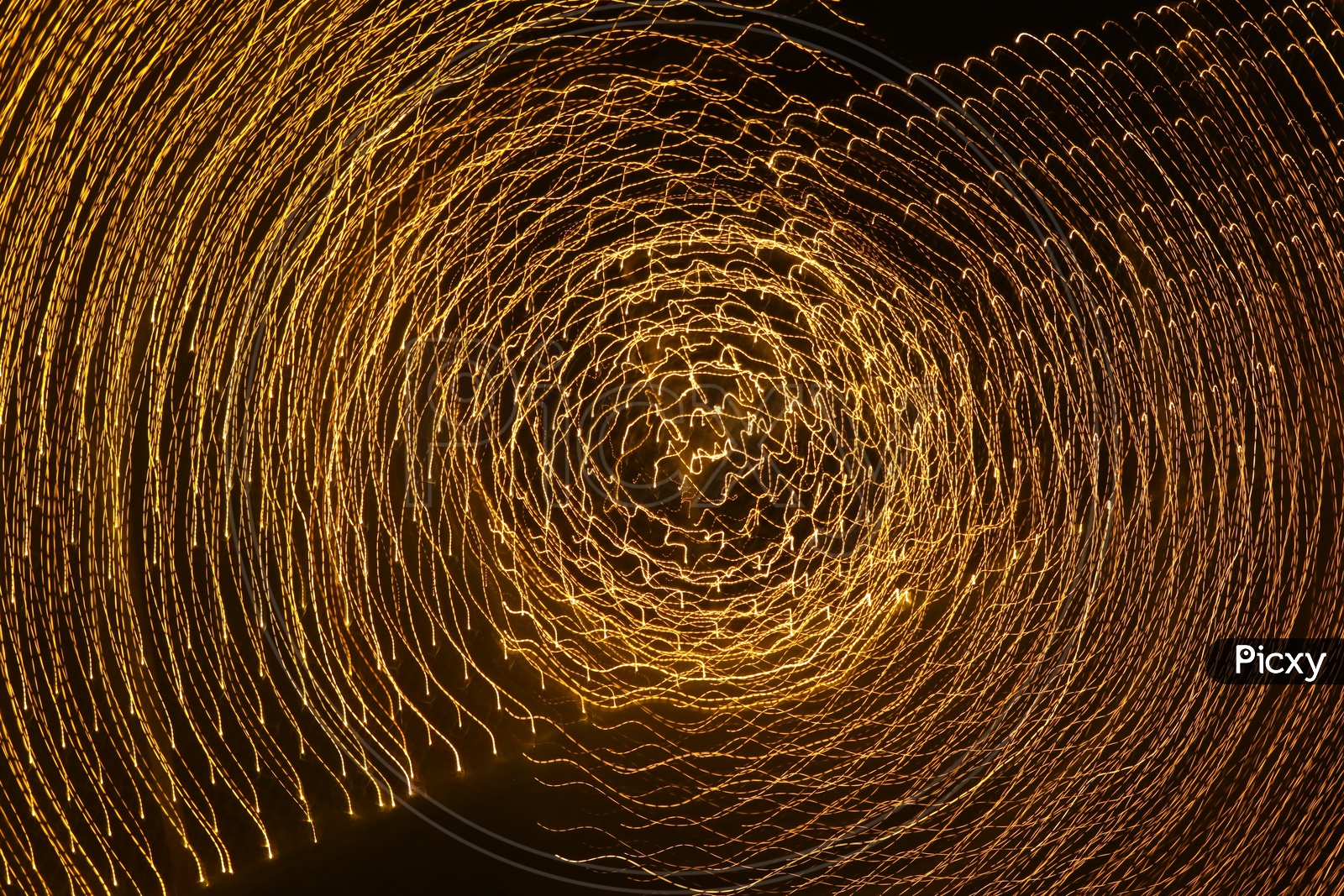 Image of Led Light Patterns Background or Template-SI186237-Picxy