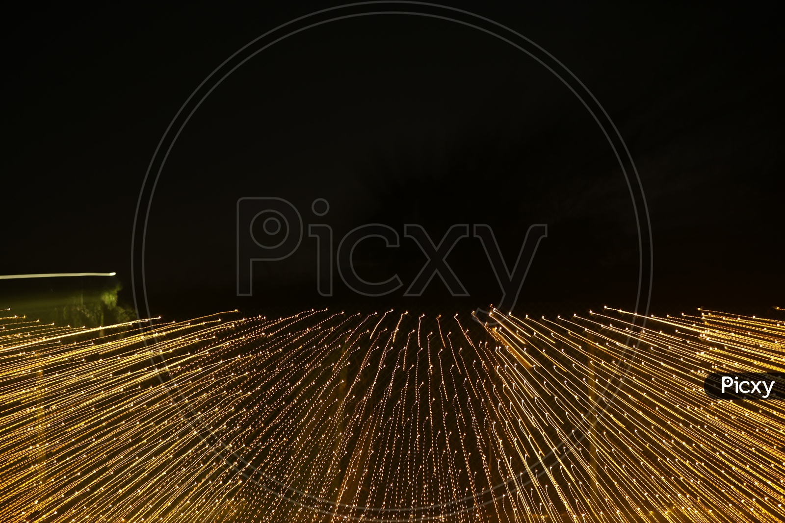 Image of Led Light Patterns Background or Template-XQ144613-Picxy