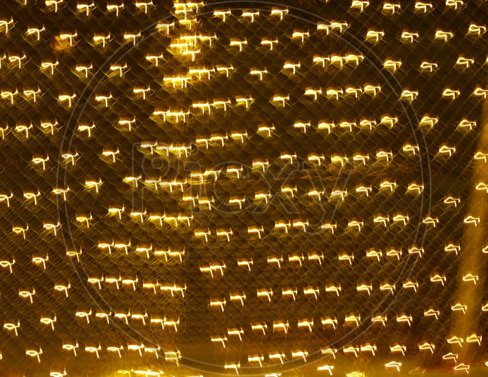 Image of Led Light Patterns Background or Template-BB803099-Picxy