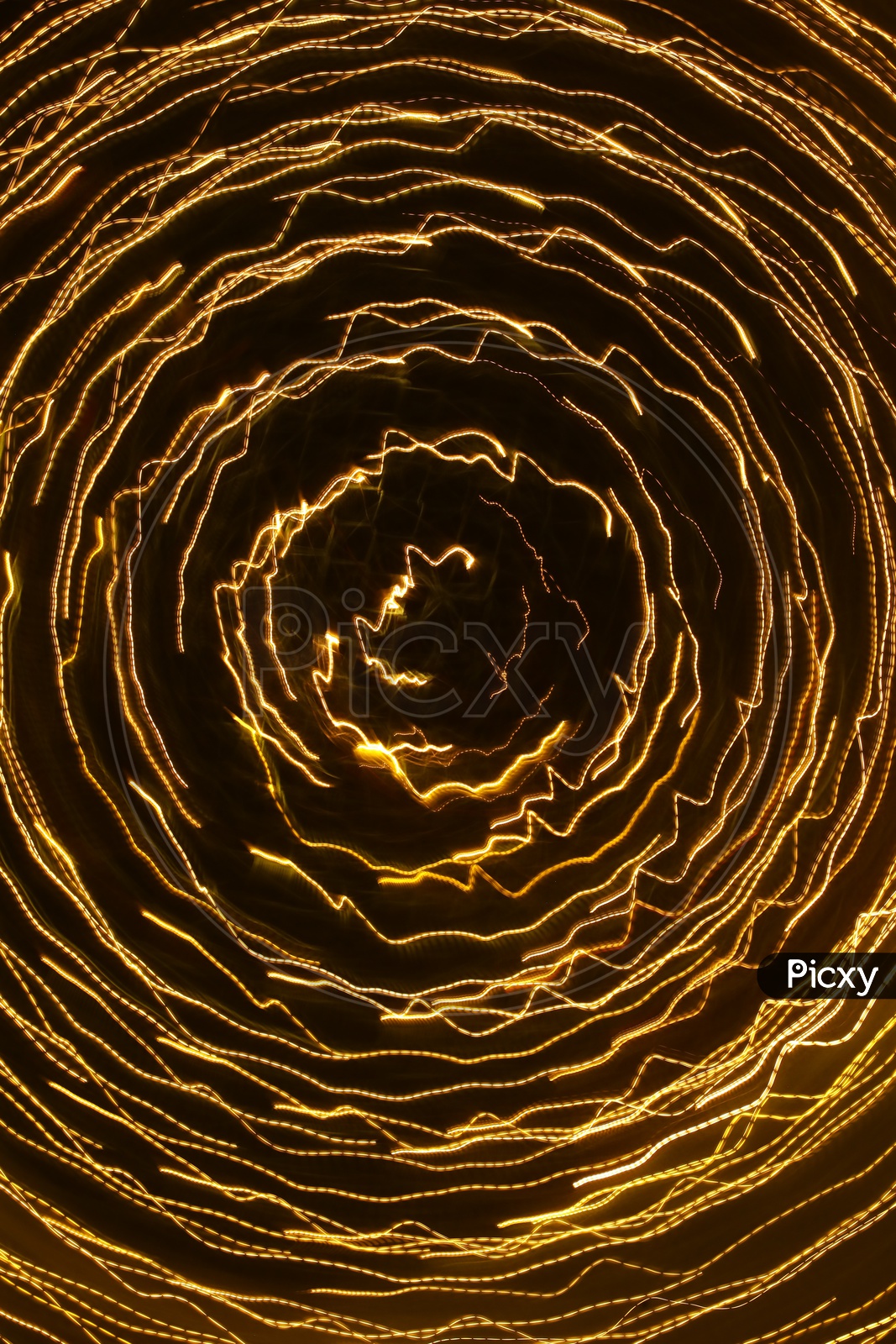 Image of Led Light Patterns Background or Template-KU506934-Picxy