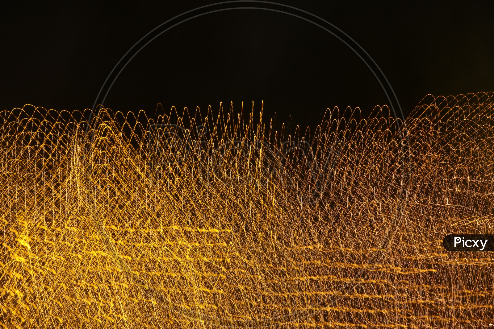 Image of Led Light Patterns Background or Template-ES143782-Picxy