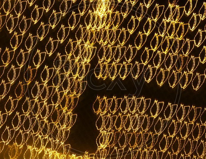 Image of Led Light Patterns Background or Template-AB409207-Picxy