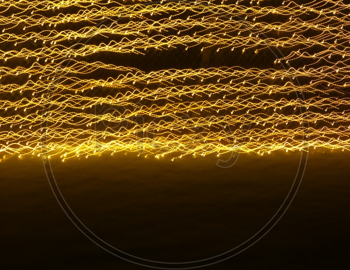 Image of Led Light Patterns Background or Template-VK313186-Picxy
