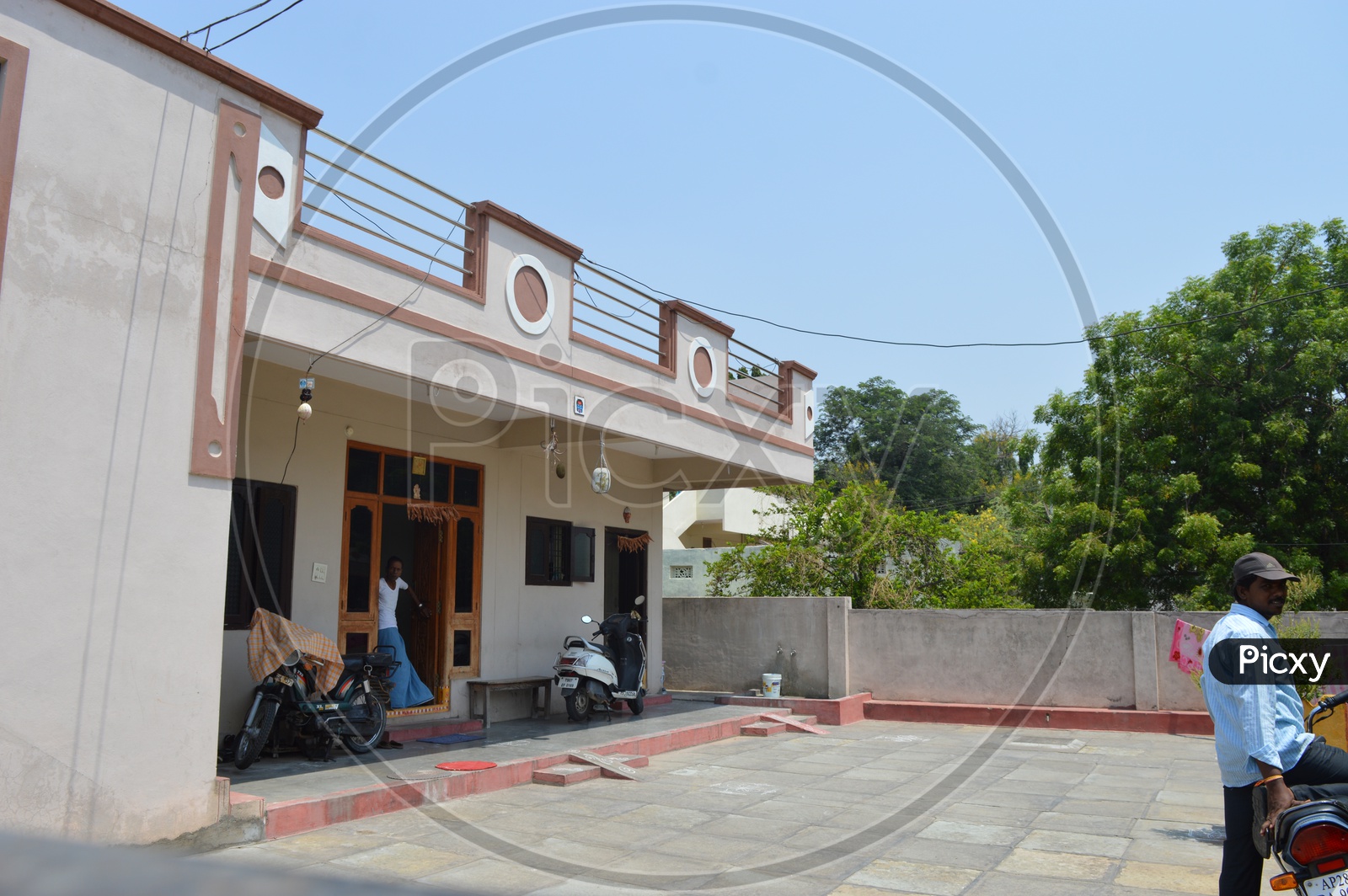 Image of Individual Houses in Hyderabad-NV520894-Picxy