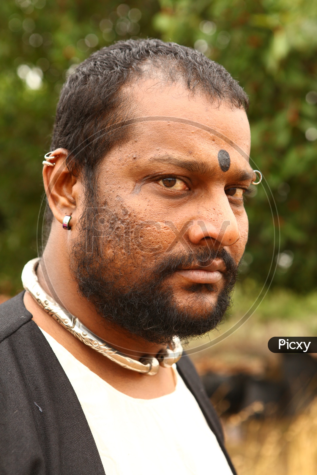 Image of Actor Prabhakar-FT275046-Picxy
