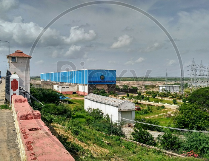 Image of Jurala project-GO427046-Picxy