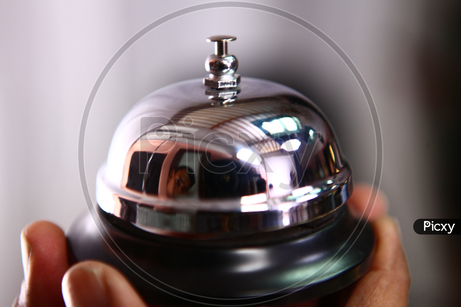 Image of Office Bell Or table Bell-SV190412-Picxy