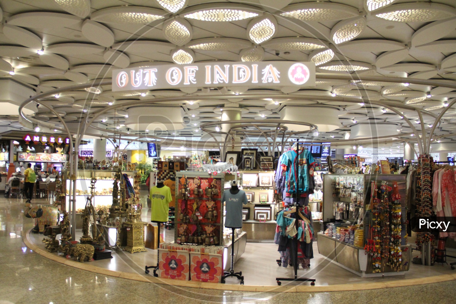Image of Out of India Outlet-PH562143-Picxy